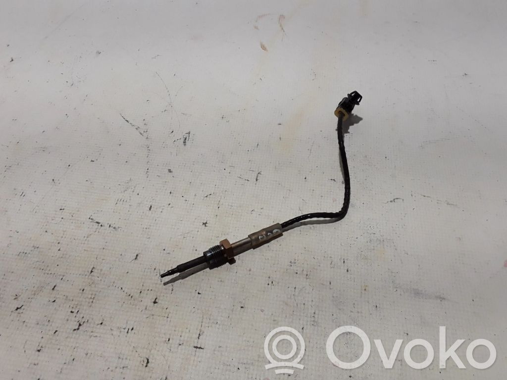 A0009050112 Mercedes-Benz GLA H247 Sensore di temperatura dei gas di ...