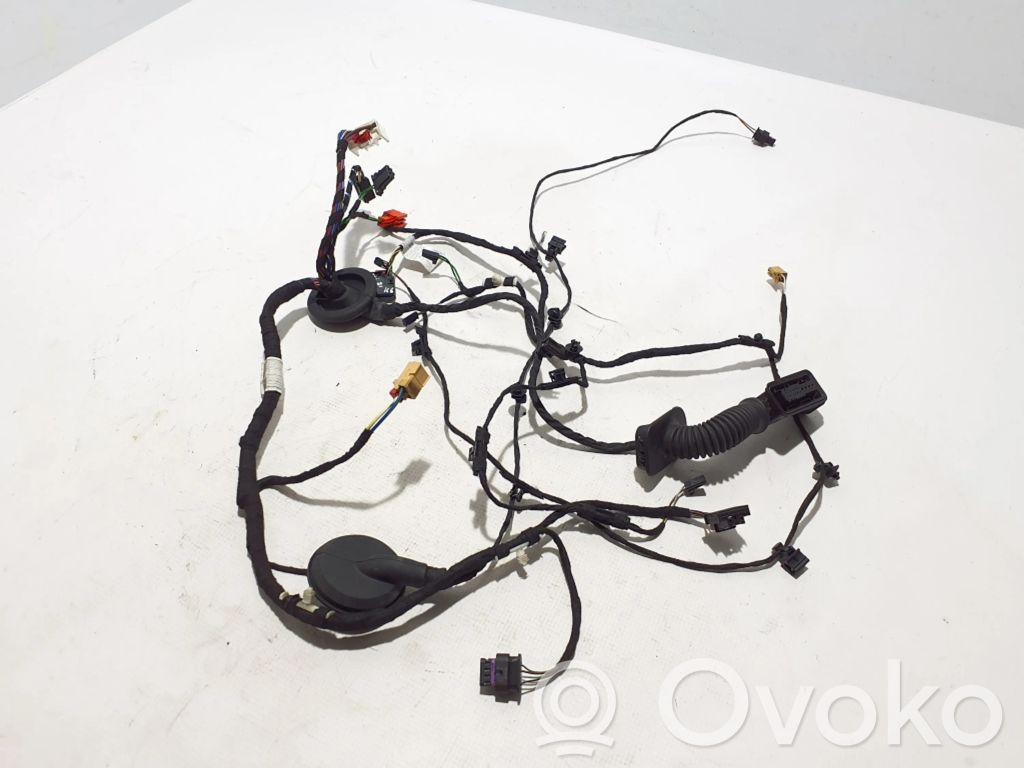 4K5971687BJ Audi A6 S6 C8 4K Other wiring loom, €55.20 | RRR