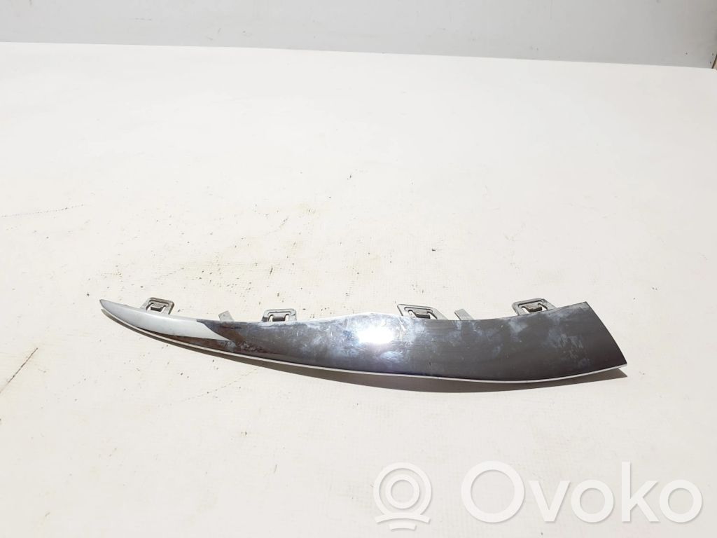 A2058858602 Mercedes-Benz C W205 Front bumper splitter molding, €72.00 ...