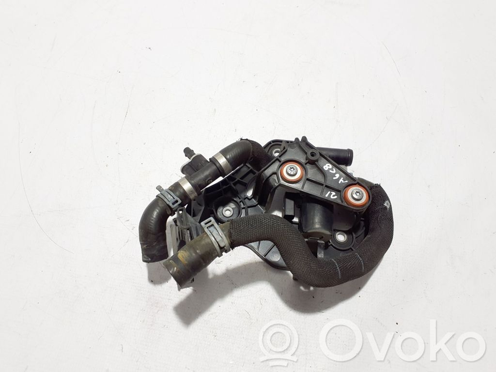 1T0820036D Audi A6 S6 C8 4K Electric auxiliary coolant/water pump, €96. ...