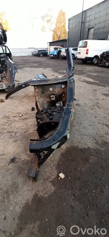 7933485 BMW X5 G05 Front quarter panel, €1,140.00 | RRR