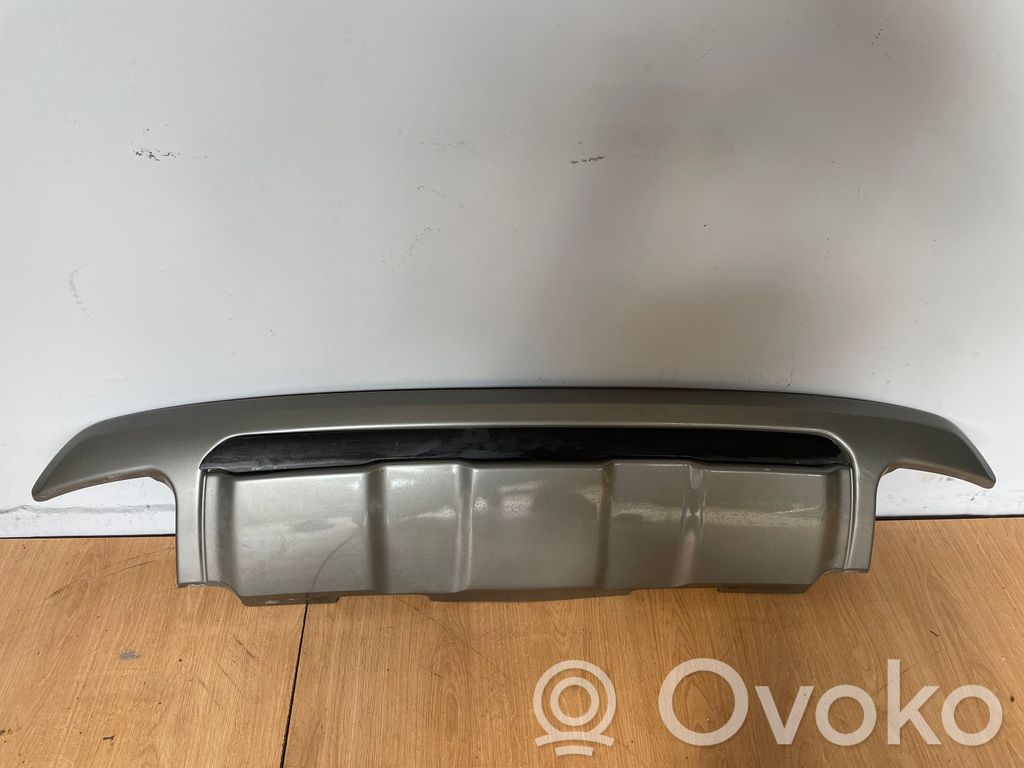 31373265 Volvo XC60 Rear bumper lower part trim, €60.00 | RRR