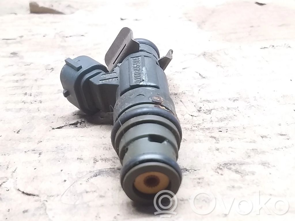 0280155985 Wtryskiwacz paliwa | OVOKO