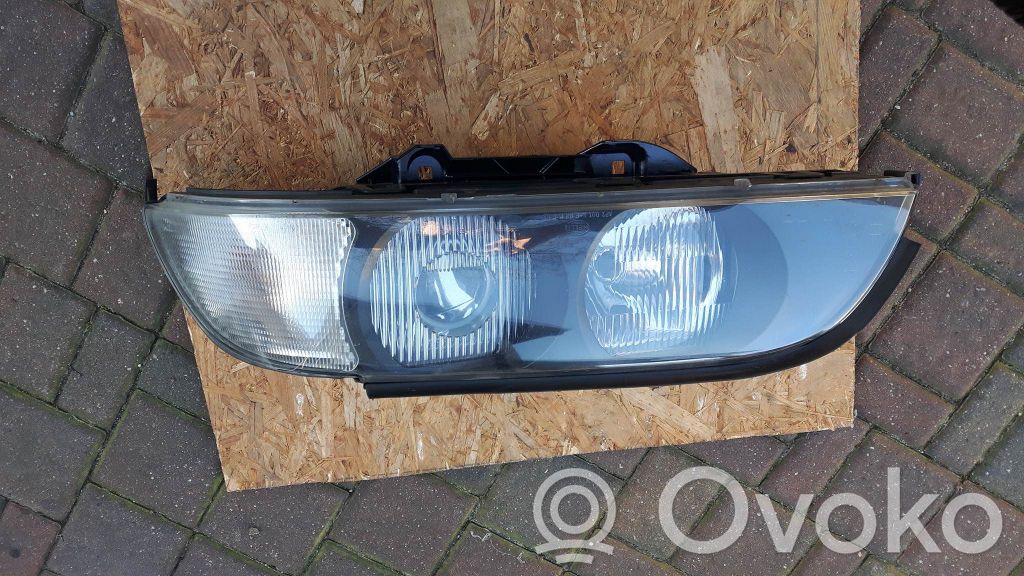 BMW 5 E39 Headlight/headlamp, €152.94 | RRR