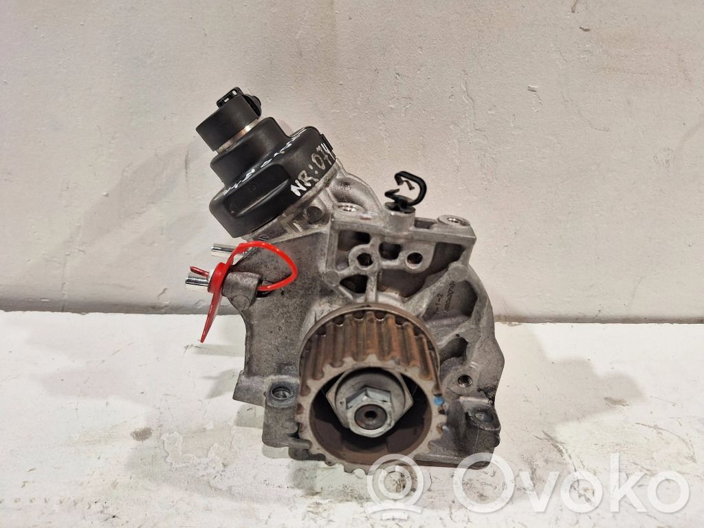 0445010763 Renault Megane IV Fuel injection high pressure pump, €225.88 ...