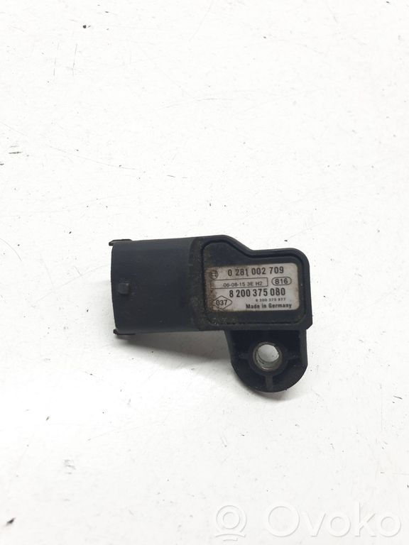 0281002709 Suzuki Grand Vitara II Capteur de pression d'air, 14,00 ...