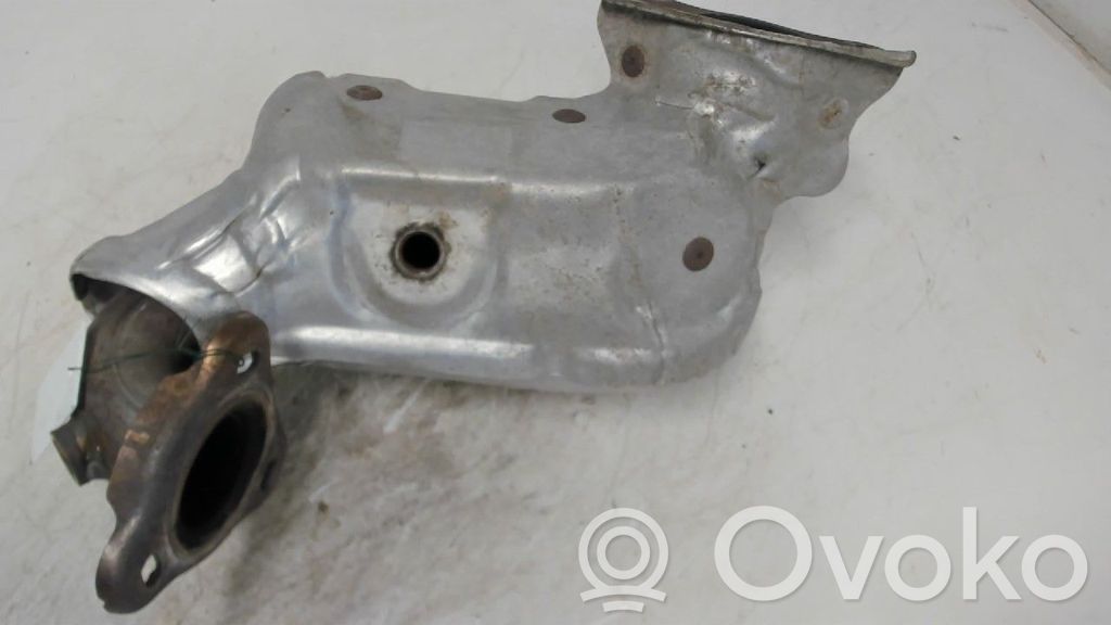 2090000Q2K Nissan Qashqai Catalyst/FAP/DPF particulate filter, €439.81 ...