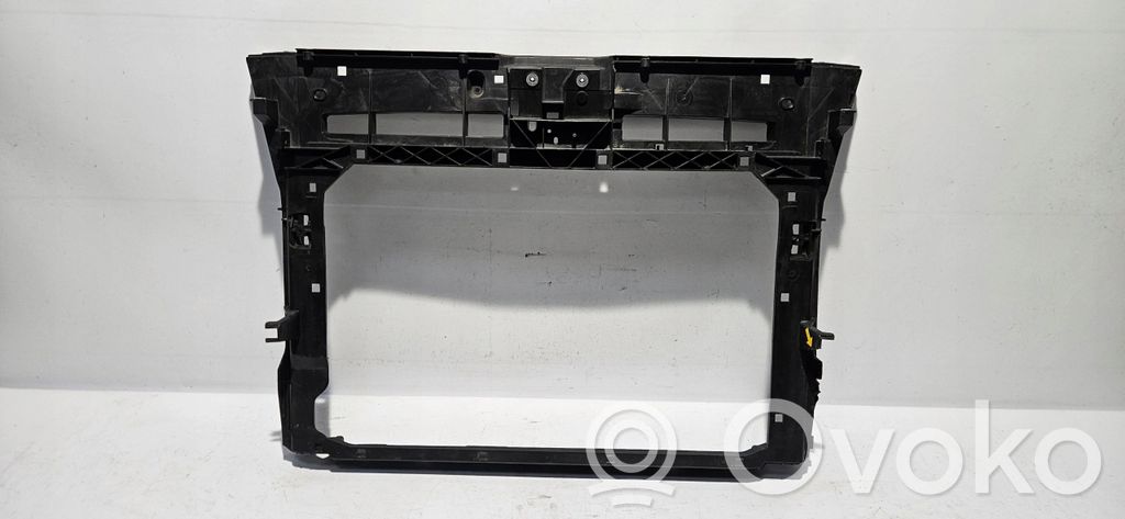 57A805588H Skoda Karoq Radiator support slam panel, €70.35 | RRR