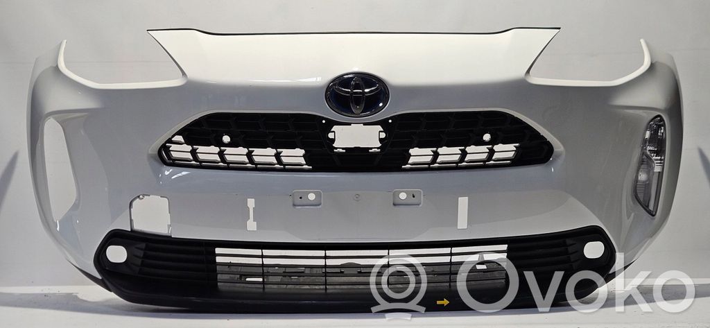 521190DC20KAMAX Toyota Yaris Cross Pare-choc avant, 470,35 € | OVOKO