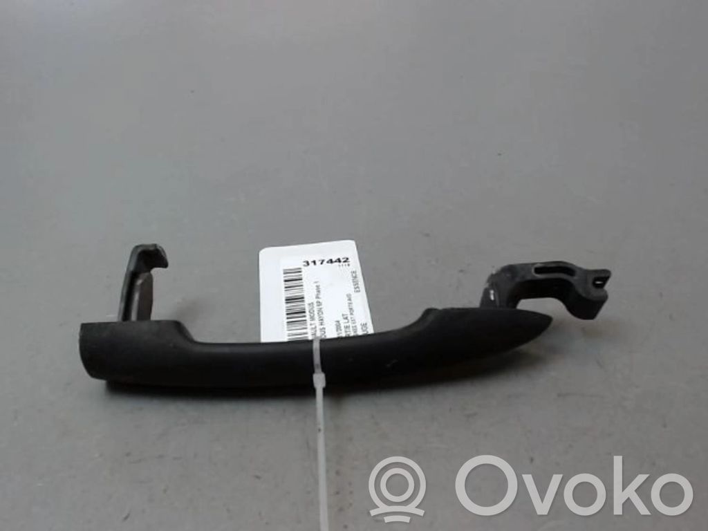 7701475753 Renault Modus Charnière arrêt tirant de porte avant, 30,00 ...