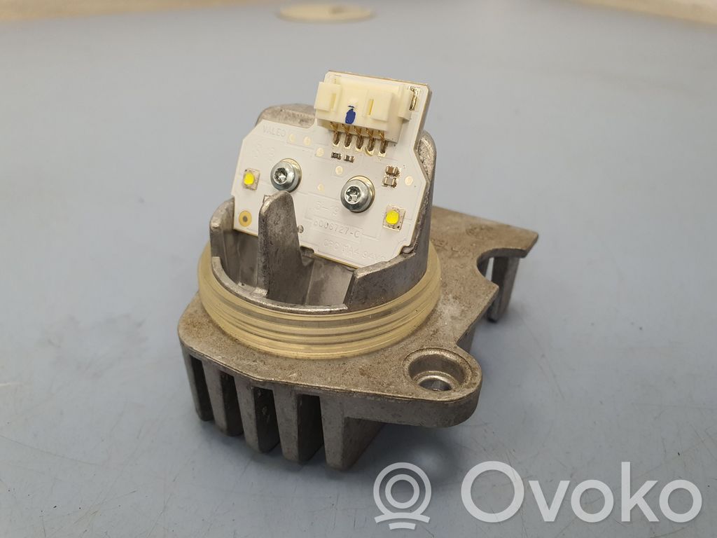 63117397245 BMW X1 E84 LED ballast control module, €50.00 | RRR