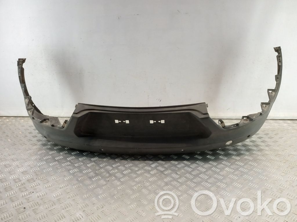 866113U000 KIA Sportage Rear bumper, €60.00 | RRR