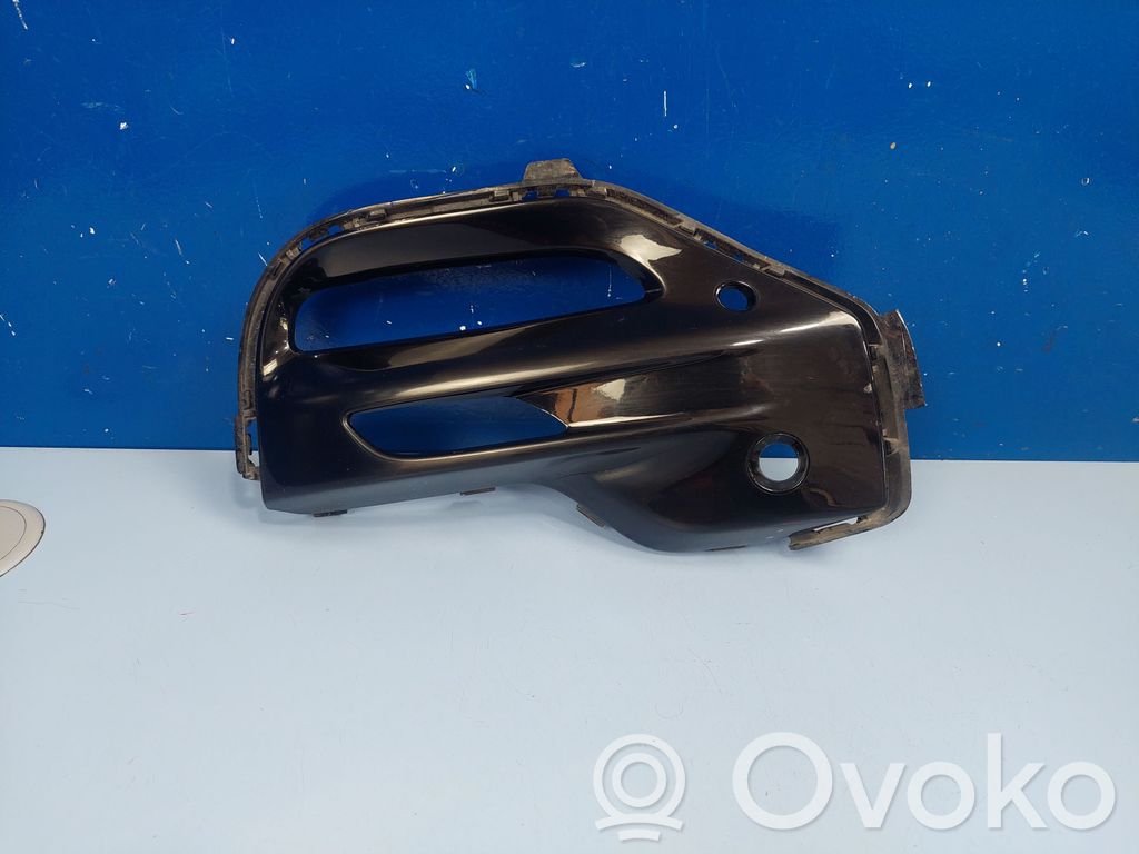 51118073440 BMW X5 G05 Front fog light trim/grill, €40.00 | RRR