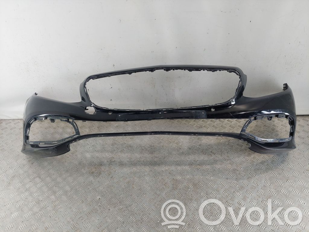 A2138850238 Mercedes-Benz E W213 Etupuskuri, 80,00 € | OVOKO