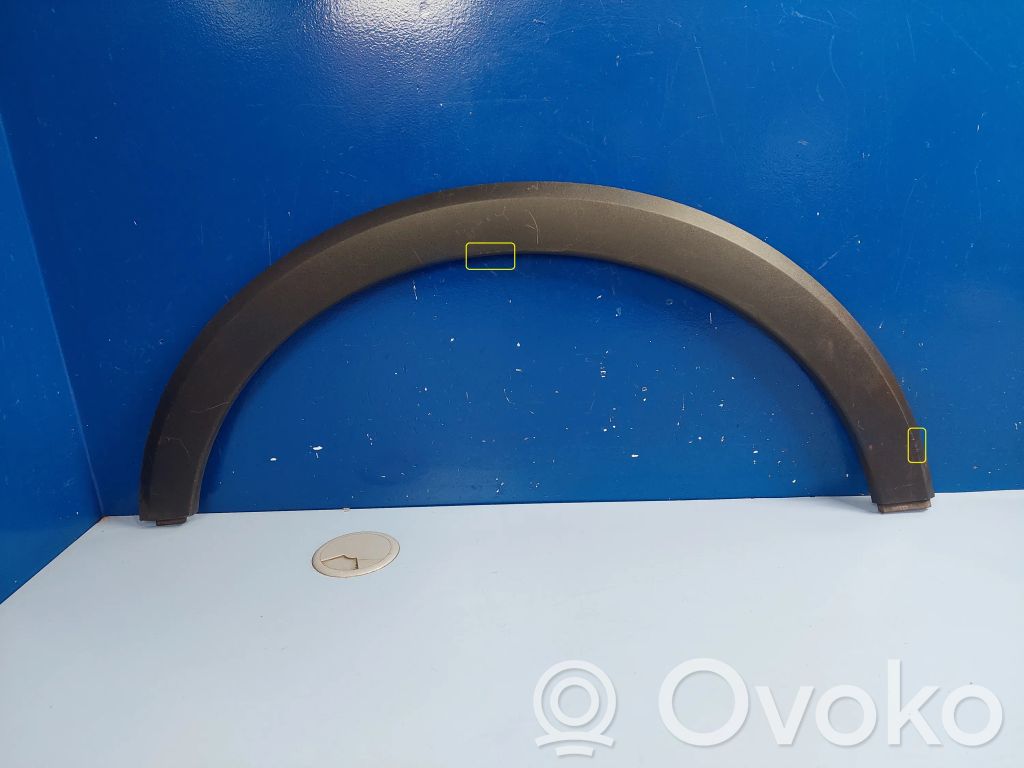 13482067 Opel Crossland X Front arch trim, €25.00 | RRR
