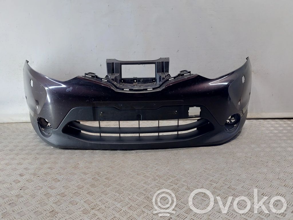 620224EA0H Nissan Qashqai Front bumper, €85.00 | RRR