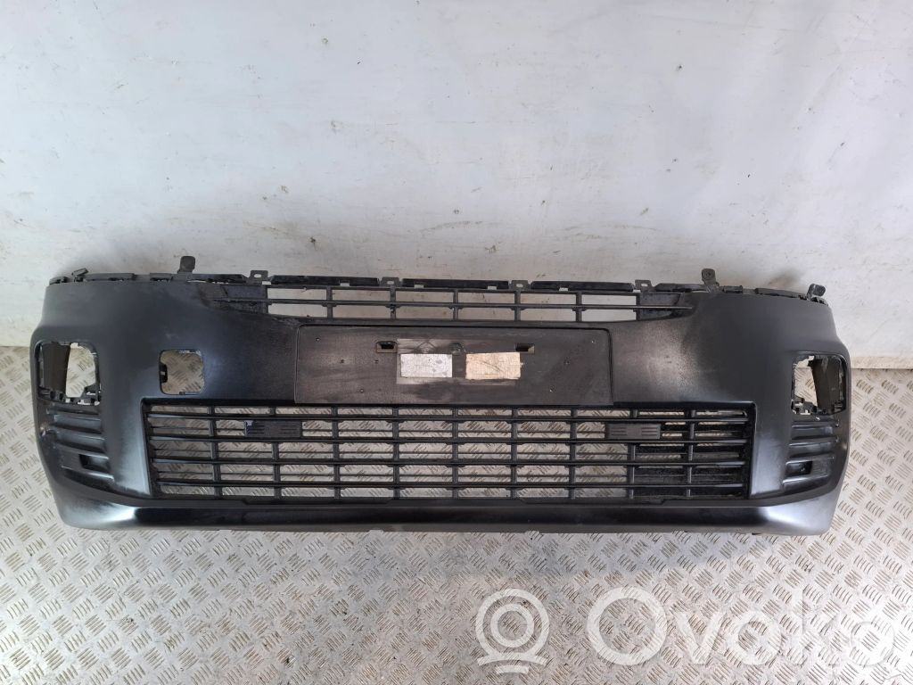 9816765680 Peugeot Rifter Pare-choc avant, 150,00 € | OVOKO