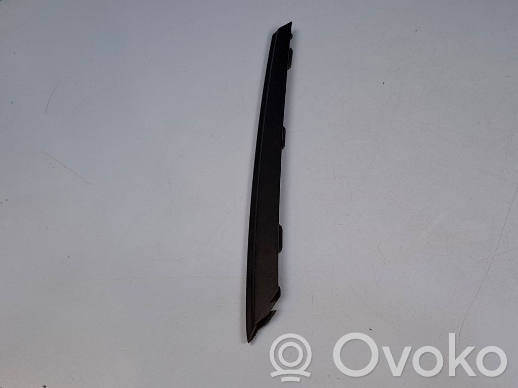 9Y0807974C Porsche Cayenne (9Y0 9Y3) Front bumper splitter molding, €36 ...