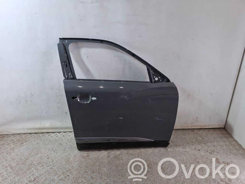 9831047380 Peugeot 2008 II Priekinės durys, 270,00 € | RRR