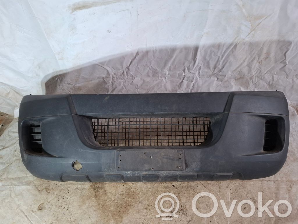 5801255055 Iveco Daily 4th gen Front bumper, €98.00 | RRR