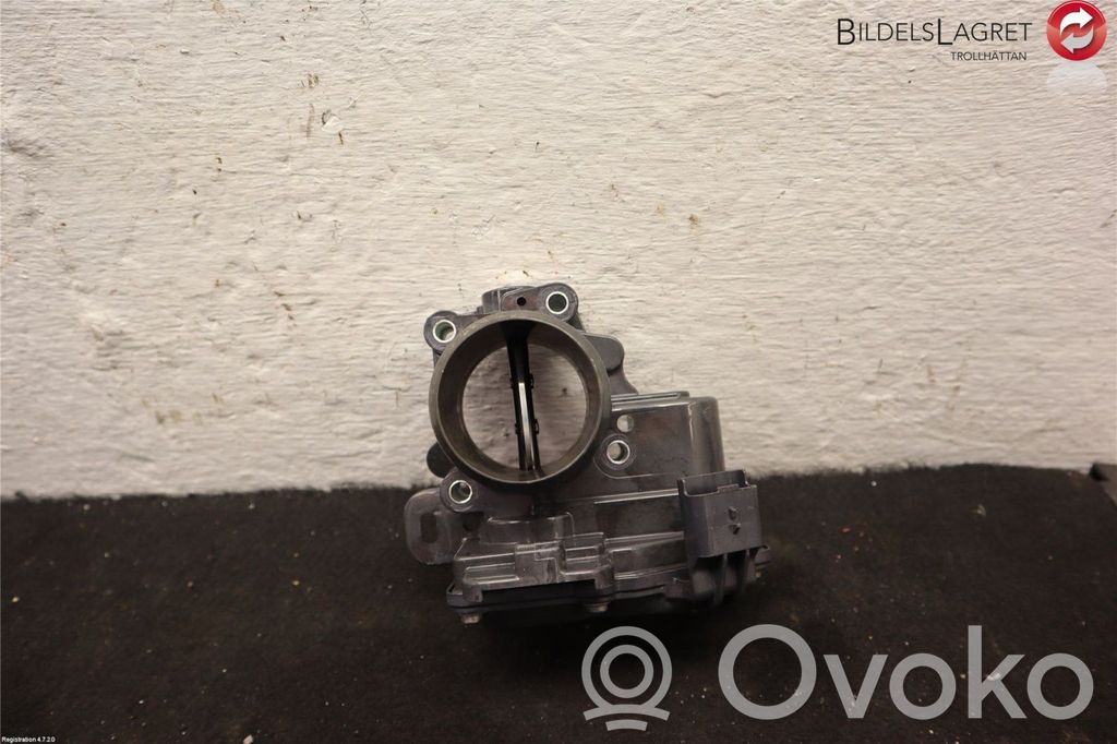 2431351 Ford Mondeo MK V Throttle valve, €44.20 | RRR