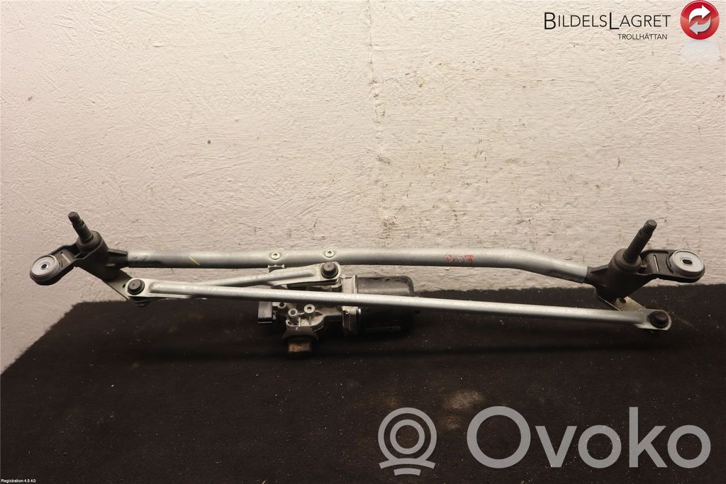 288009286R Dacia Sandero Front wiper linkage, €66.96 | RRR