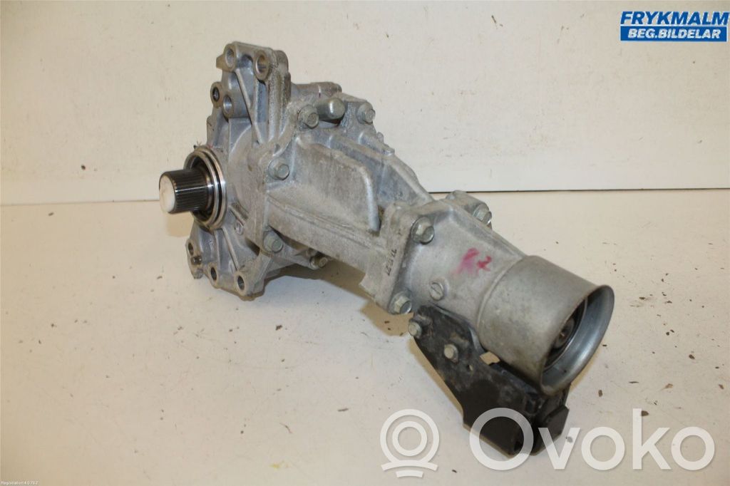 3200A432 Mitsubishi Eclipse Cross Gearbox transfer box case, €1,116.08 ...