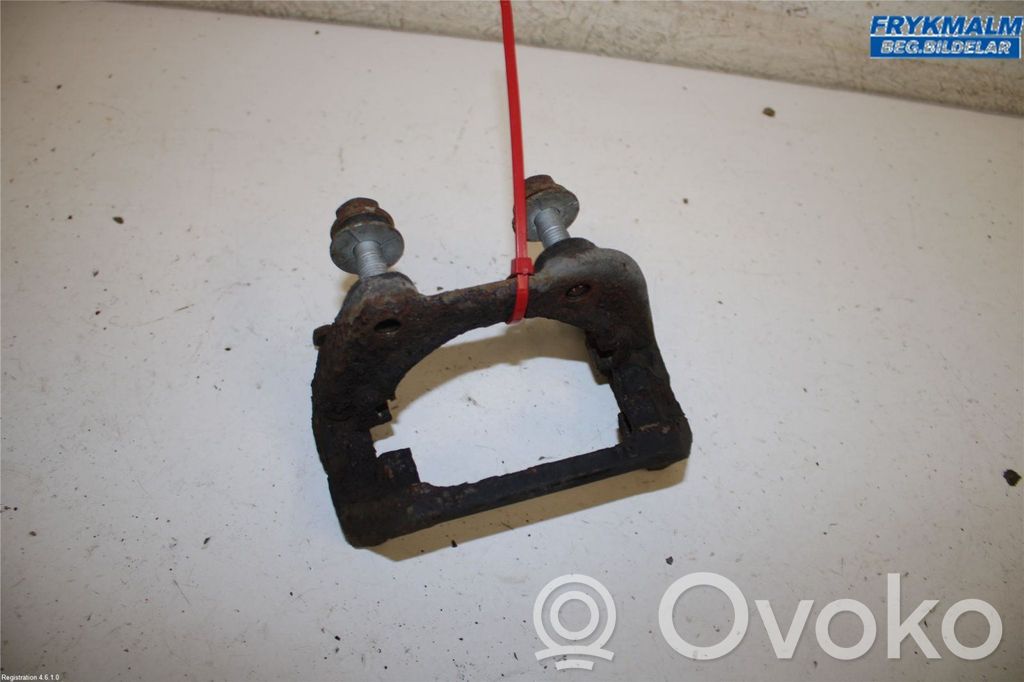34216793051 BMW 5 F10 F11 Support d'étrier arrière, 23,15 € | OVOKO