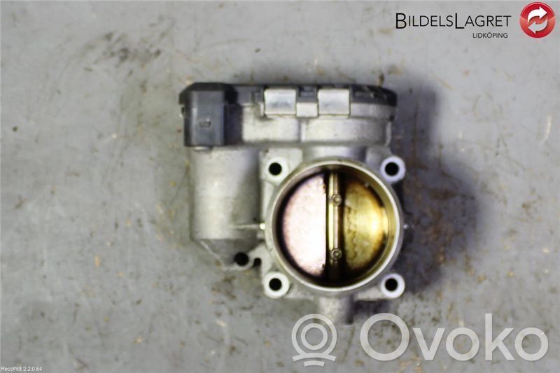 06B133062M Volkswagen PASSAT B5.5 Throttle valve, €131.70 | RRR