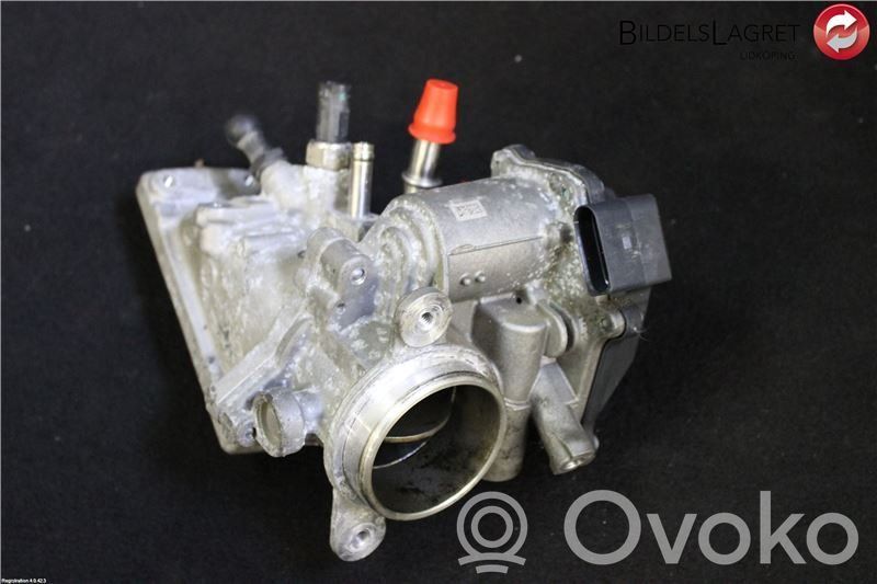 04L128063P Skoda Octavia Mk3 (5E) Throttle valve, €44.64 | RRR