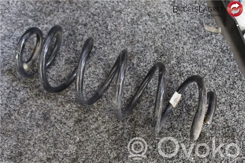 5Q0511121CE Volkswagen Golf VII Rear coil spring, €24.55 | RRR