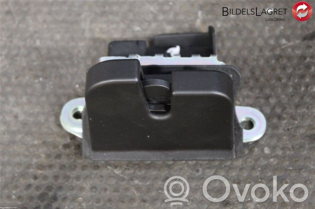 2G6827505B9B9 Audi A1 Tailgate/trunk/boot lock/catch/latch, €20.99 | RRR