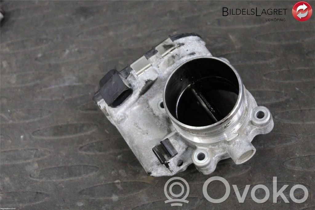 31216665 Volvo XC90 Throttle valve, €44.64 | RRR