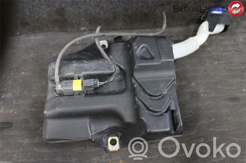 1807852 Ford Transit - Tourneo Connect Réservoir de liquide lave-glace ...