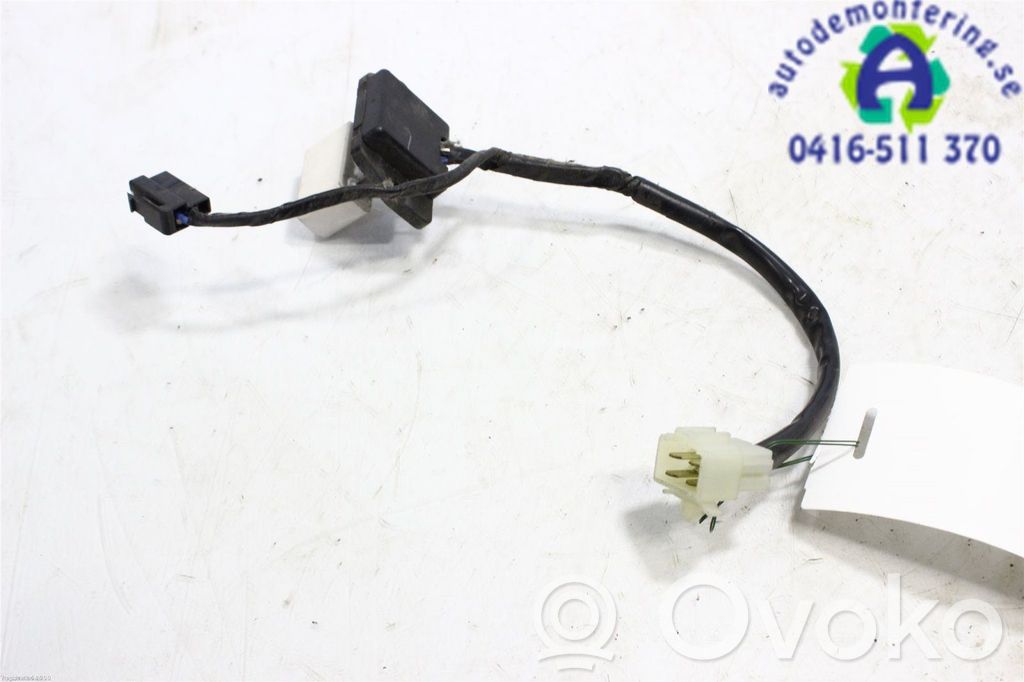 8713826010 Toyota Hiace (H200) Heater blower motor/fan resistor, €26.79 ...
