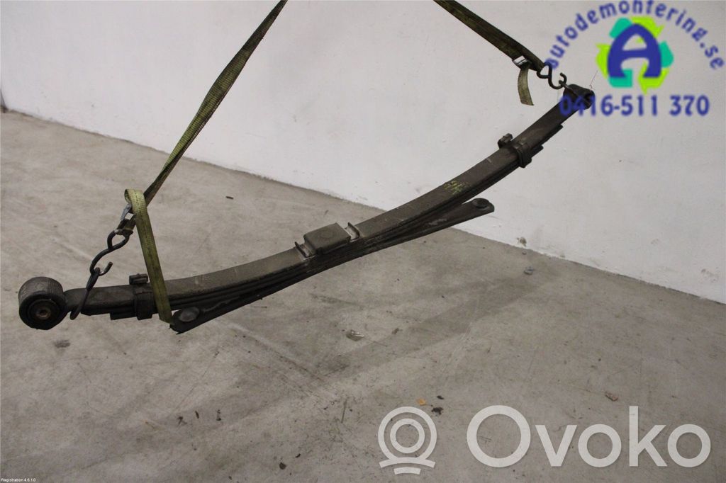 2671894 Ford Ranger Rear leaf spring, €279.03 | RRR