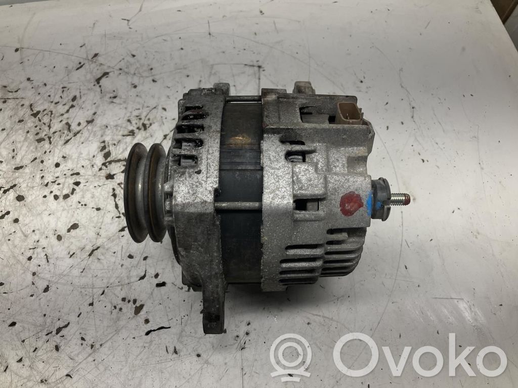 1800A290 Mitsubishi Pajero Generator/alternator, €290.79 | RRR
