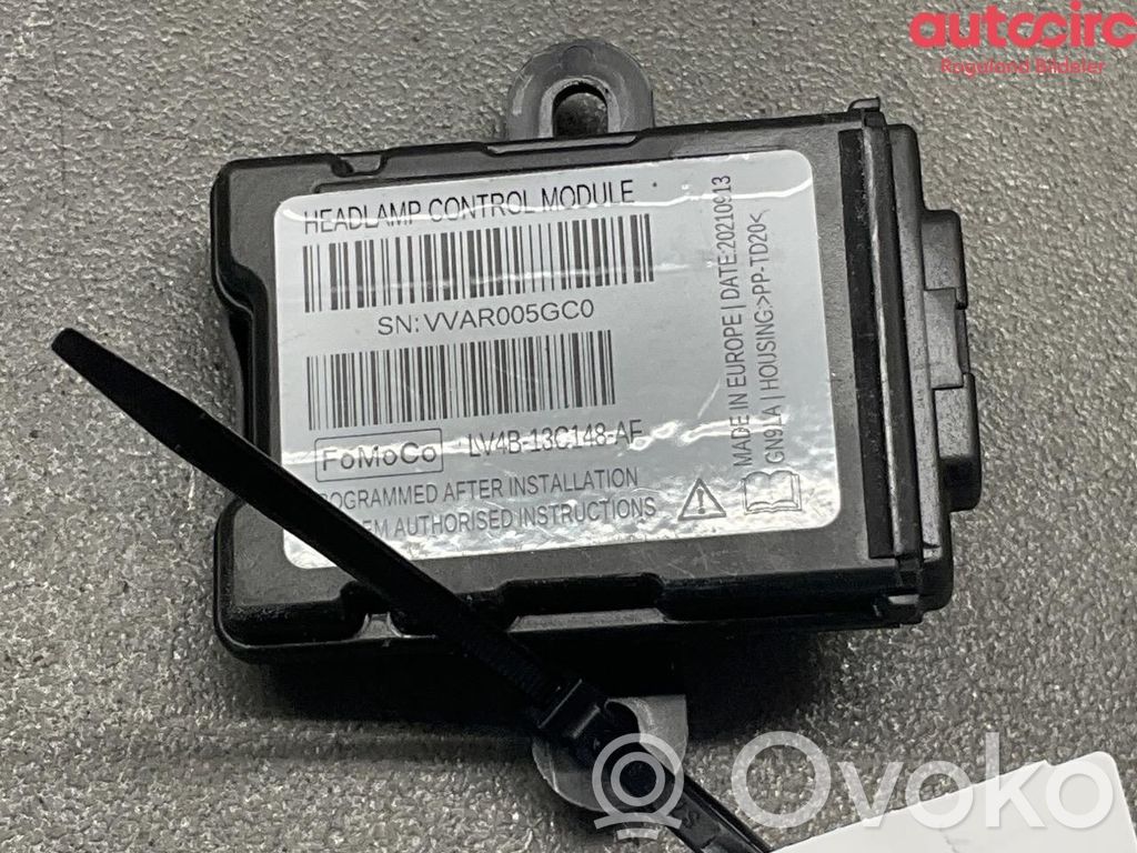 2526364 Ford Kuga III Other control units/modules, €69.82 | RRR