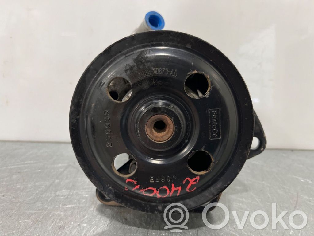 LR077386 Land Rover Range Rover L322 Ohjaustehostimen pumppu, 59,01 ...