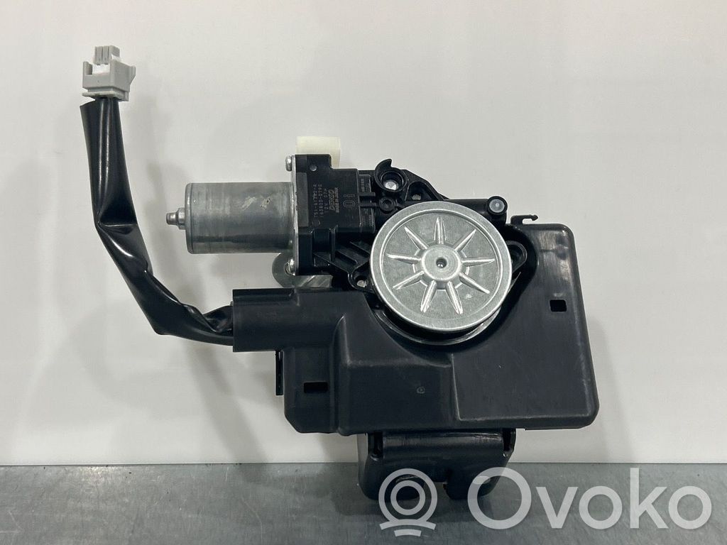 6935042080 Toyota bZ4X Tailgate lock latch, €130.69 | RRR