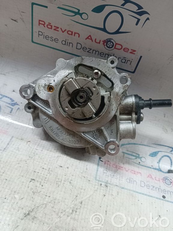 9812133880 Opel Grandland X Pompe à vide, 82,20 € | OVOKO