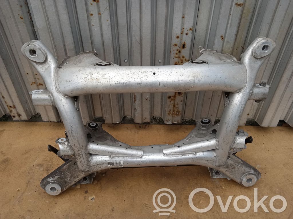 2284090 BMW M5 Rear subframe, €90.00 | RRR