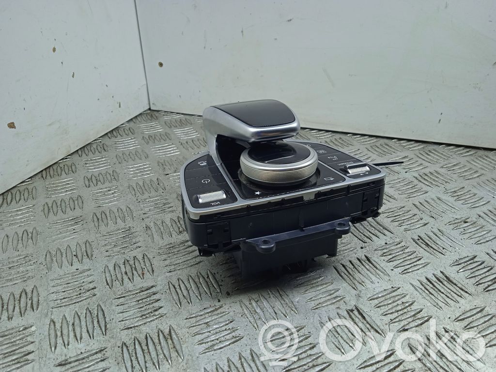 A2059009927 Mercedes-Benz C W205 Head unit multimedia control, €70.00 | RRR