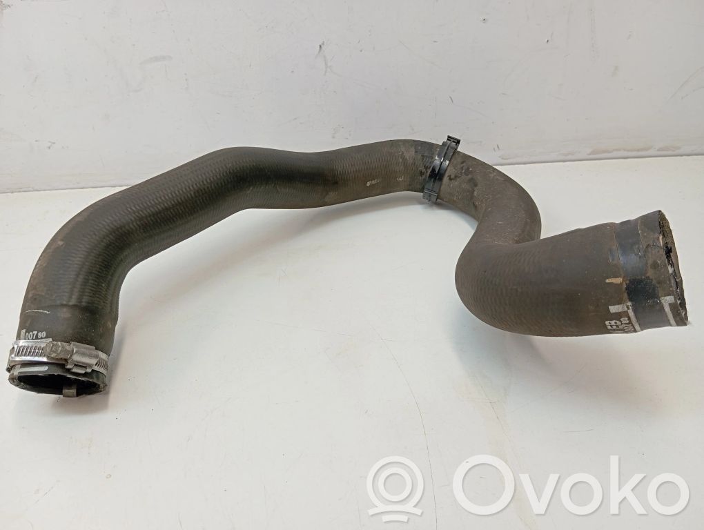 9820100780 Wąż / Rura intercoolera | OVOKO