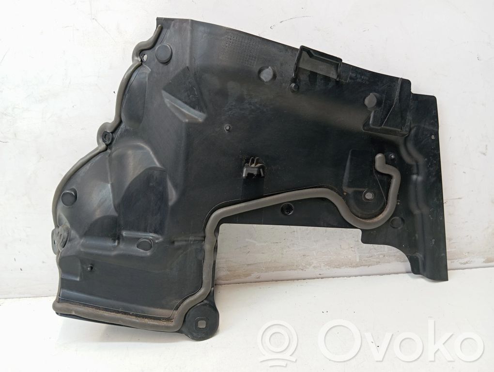 A2056205701 Mercedes-Benz C AMG W205 Isolante termico/insonorizzante ...