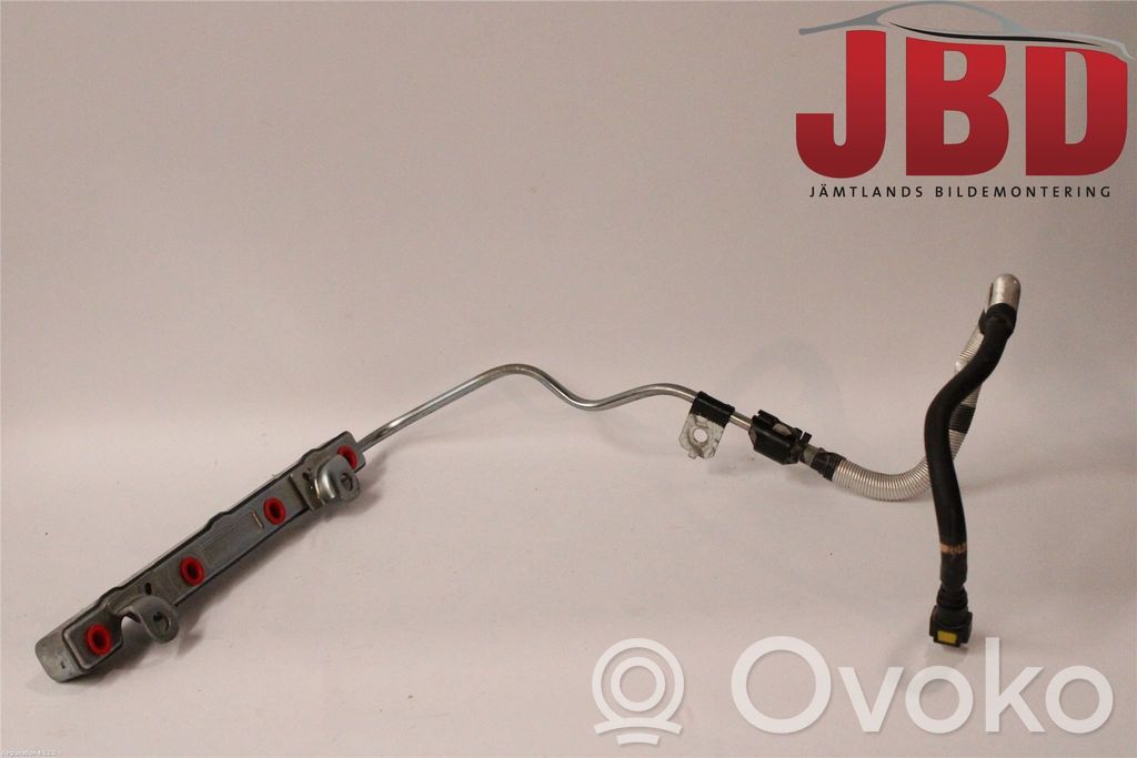 2381437061 Toyota Auris E180 Tuyau de conduite principale de carburant ...