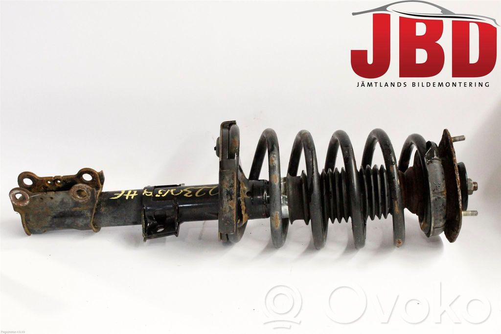 Volvo XC90 Front shock absorber with coil spring, €89.29 | RRR