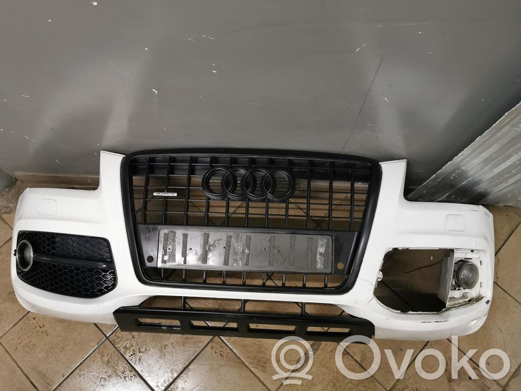 Audi Q5 SQ5 Pare-choc avant, 336,37 € | OVOKO