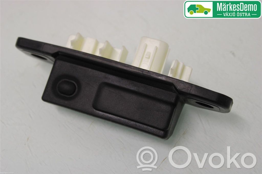84840F4010 Toyota C-HR I Takaluukun/tavaratilan luukun ulkokahva, 45,65 ...
