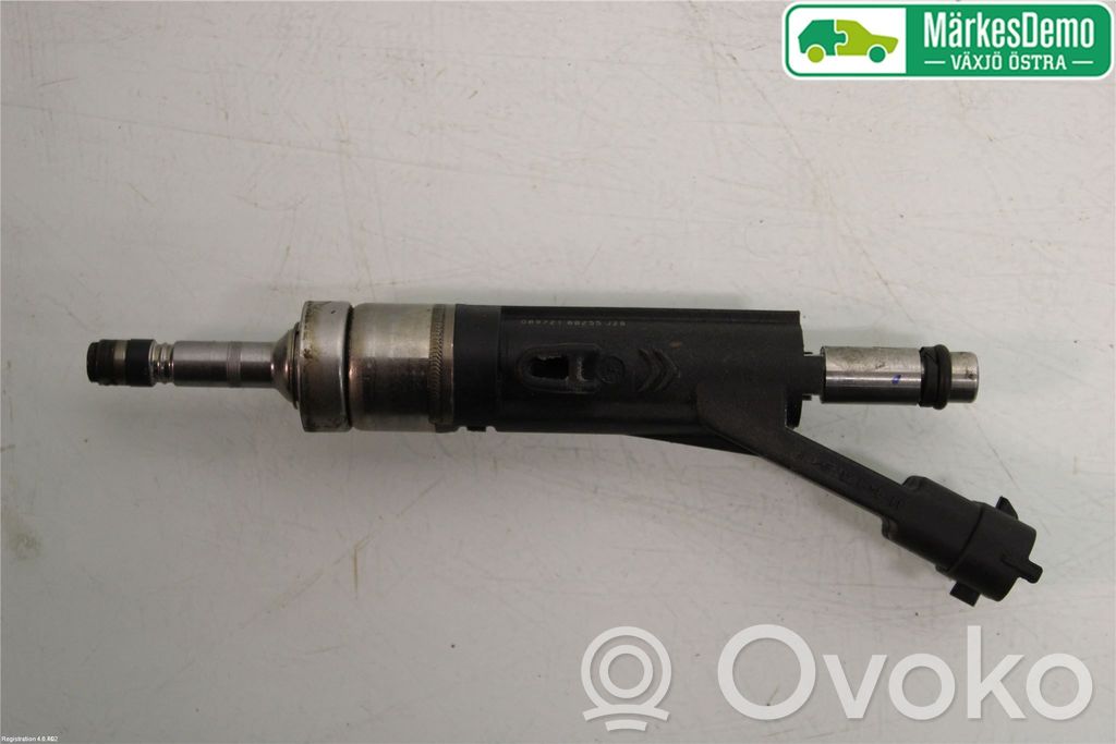 9826718380 Opel Grandland X Fuel injector, €53.13 | RRR